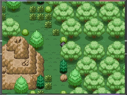 Burning Field | Pokemon Reborn Wikia | Fandom