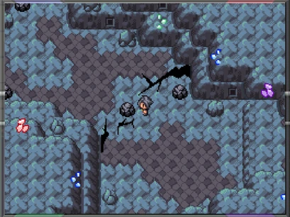 Mining | Pokemon Reborn Wikia | Fandom