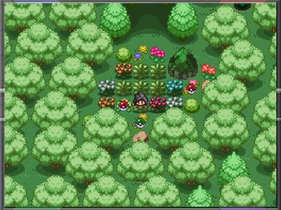 Burning Field | Pokemon Reborn Wikia | Fandom