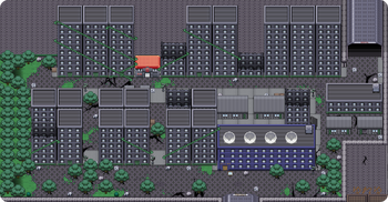 Jasper Ward | Pokemon Reborn Wikia | Fandom