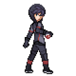Aster | Pokemon Reborn Wikia | Fandom