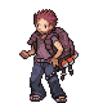 Randall | Pokemon Reborn Wikia | Fandom
