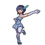 Ciel | Pokemon Reborn Wikia | Fandom
