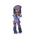 Lumi | Pokemon Reborn Wikia | Fandom