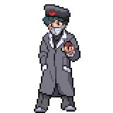 John | Pokemon Reborn Wikia | Fandom