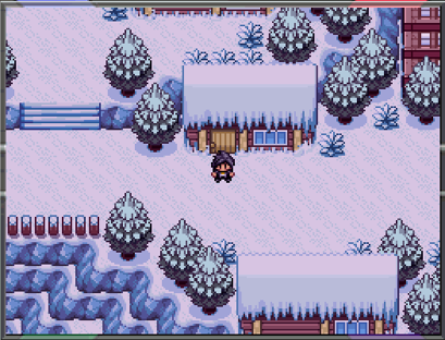 Form Change | Pokemon Reborn Wikia | Fandom