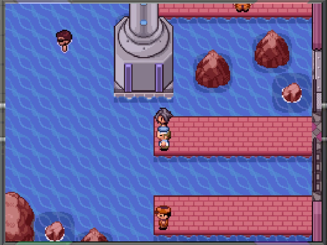 Primarium Z | Pokemon Reborn Wikia | Fandom