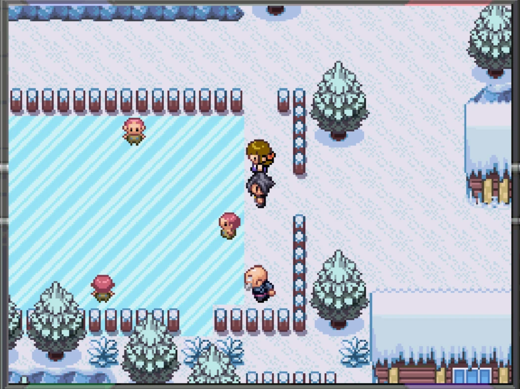 TM95 Snarl | Pokemon Reborn Wikia | Fandom