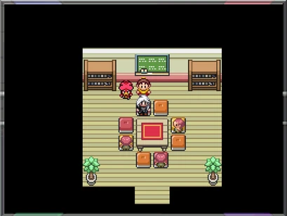 Calcenon City | Pokemon Reborn Wikia | Fandom