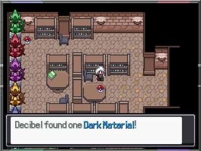 Deino Special Encounter | Pokemon Reborn Wikia | Fandom