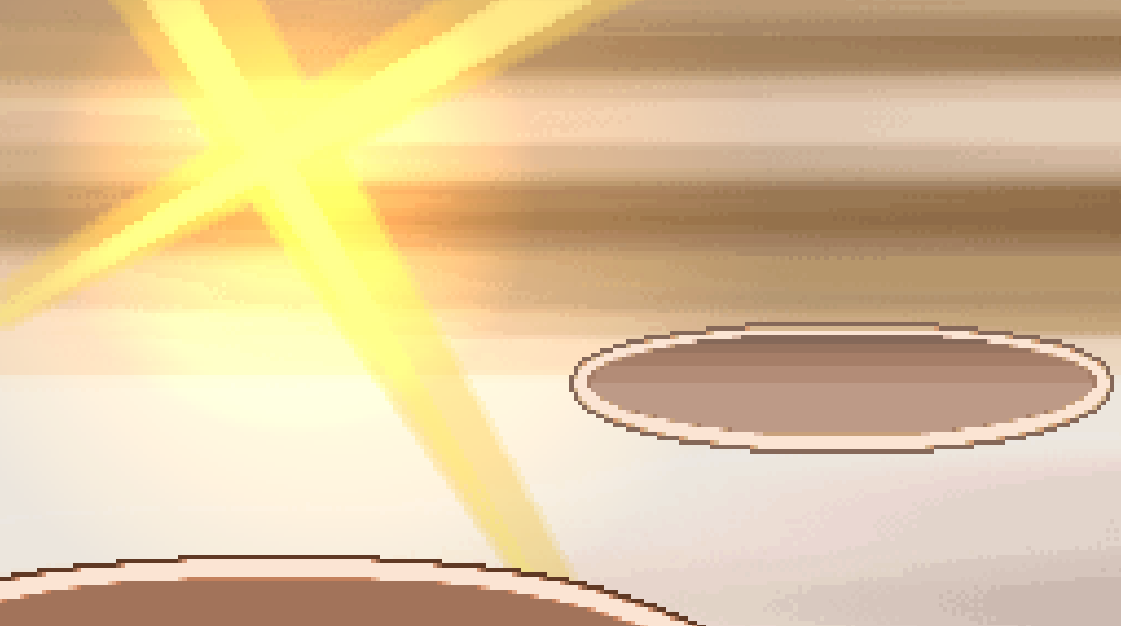 Holy Field | Pokemon Reborn Wikia | Fandom