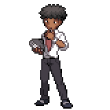 Jan | Pokemon Reborn Wikia | Fandom