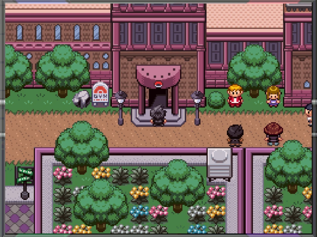 Incinium Z | Pokemon Reborn Wikia | Fandom