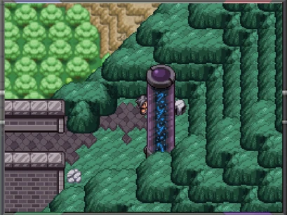 Toxic Orb | Pokemon Reborn Wikia | Fandom