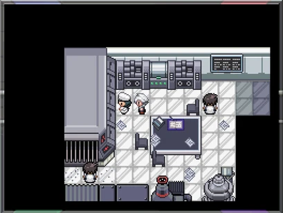 Type: Null Special Encounter | Pokemon Reborn Wikia | Fandom