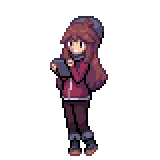 Crim | Pokemon Reborn Wikia | Fandom