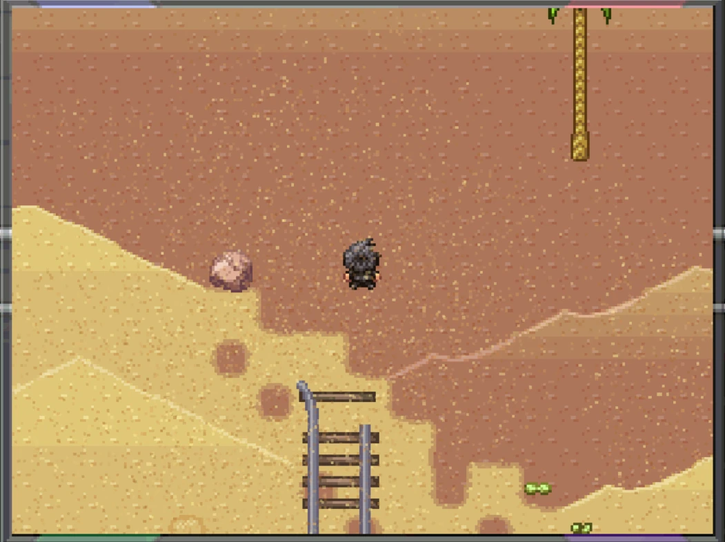 Mirage Tower | Pokemon Reborn Wikia | Fandom