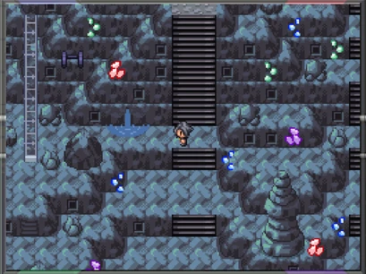 TM69 Rock Polish | Pokemon Reborn Wikia | Fandom