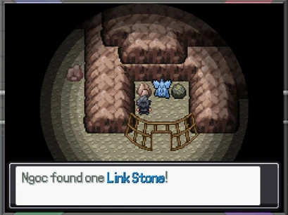 Link Stone | Pokemon Reborn Wikia | Fandom