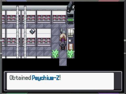 Psychium Z | Pokemon Reborn Wikia | Fandom