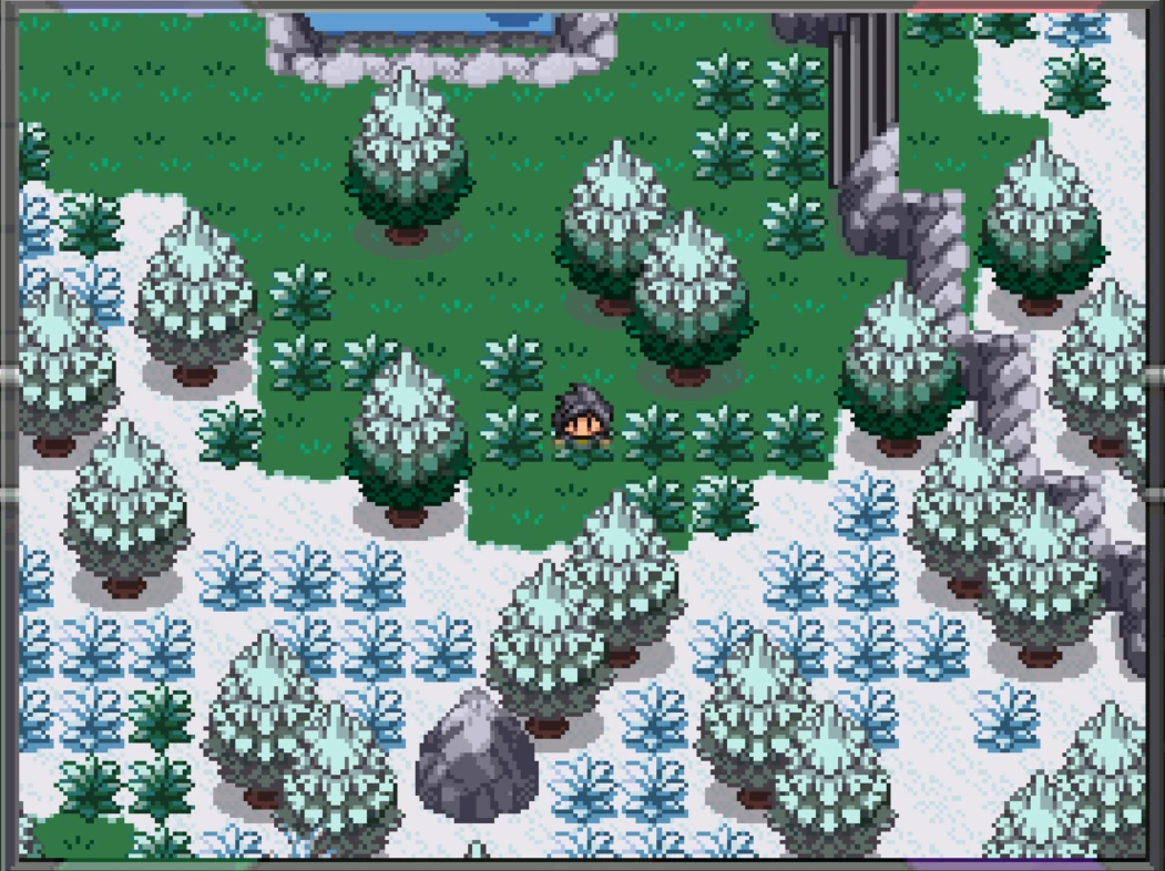 Fire Memory | Pokemon Reborn Wikia | Fandom