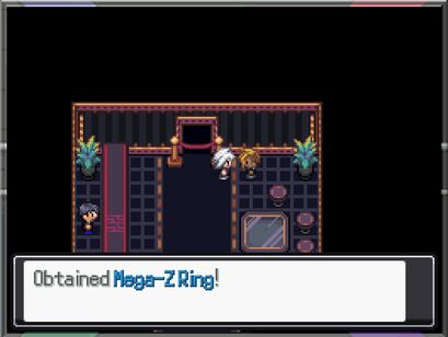 Mega-Z Ring | Pokemon Reborn Wikia | Fandom