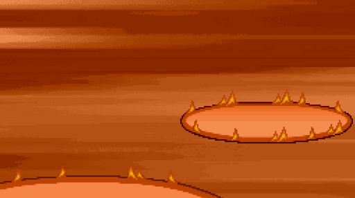 Burning Field | Pokemon Reborn Wikia | Fandom