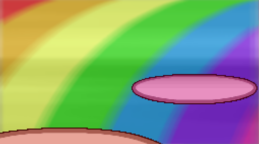 Rainbow Field | Pokemon Reborn Wikia | Fandom