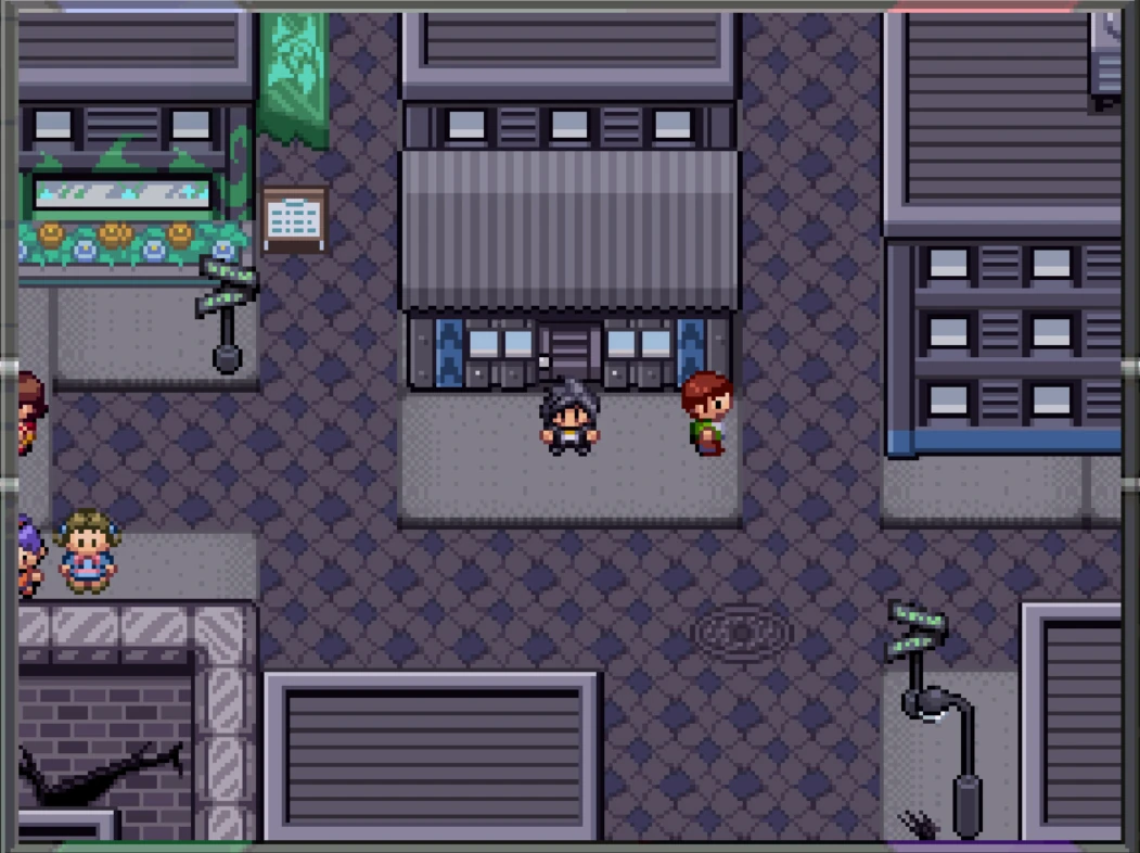 TM21 Frustration | Pokemon Reborn Wikia | Fandom