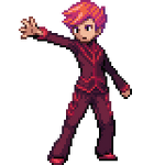 Cal | Pokemon Reborn Wikia | Fandom