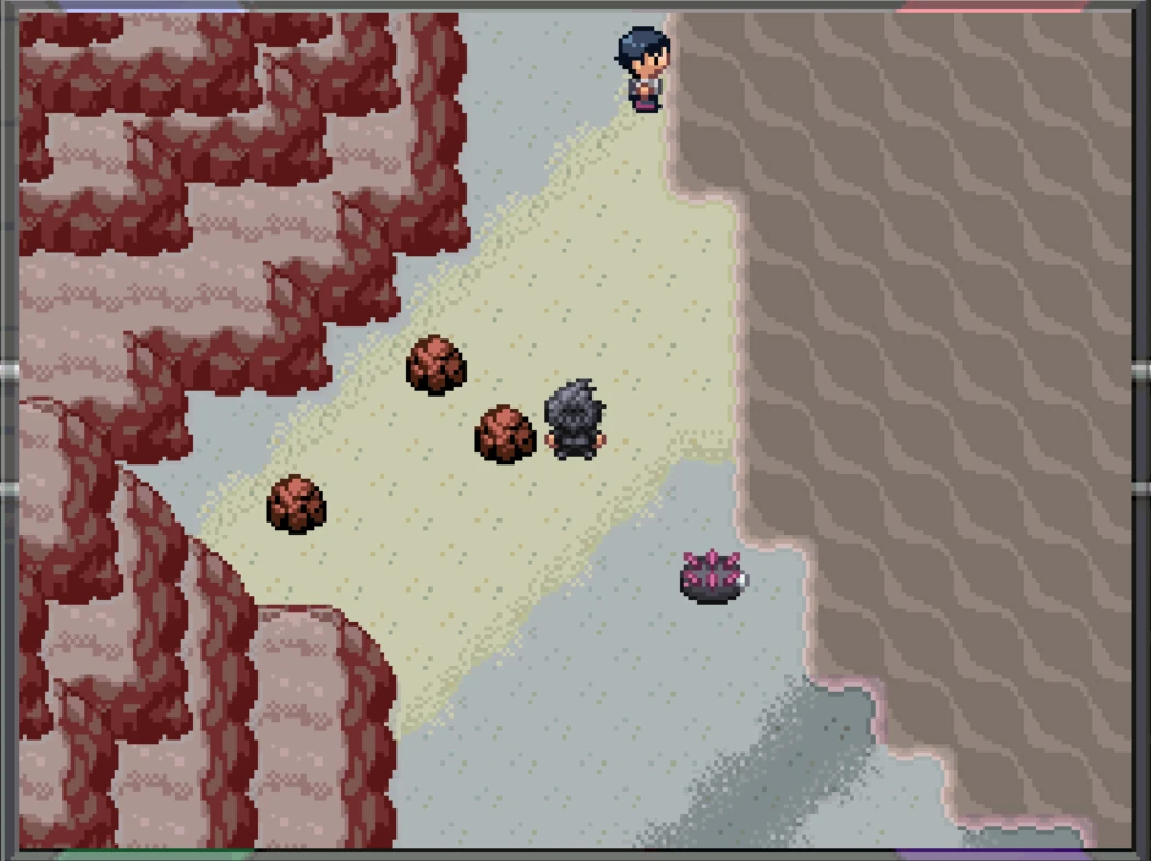 Dragon Memory | Pokemon Reborn Wikia | Fandom