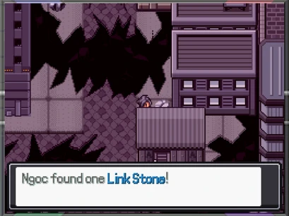 Link Stone | Pokemon Reborn Wikia | Fandom