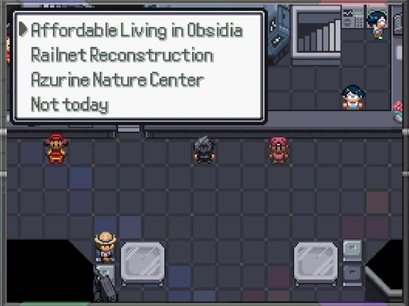 Aggronite | Pokemon Reborn Wikia | Fandom