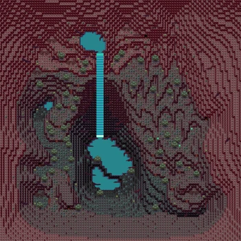 The Underroot | Pokemon Reborn Wikia | Fandom