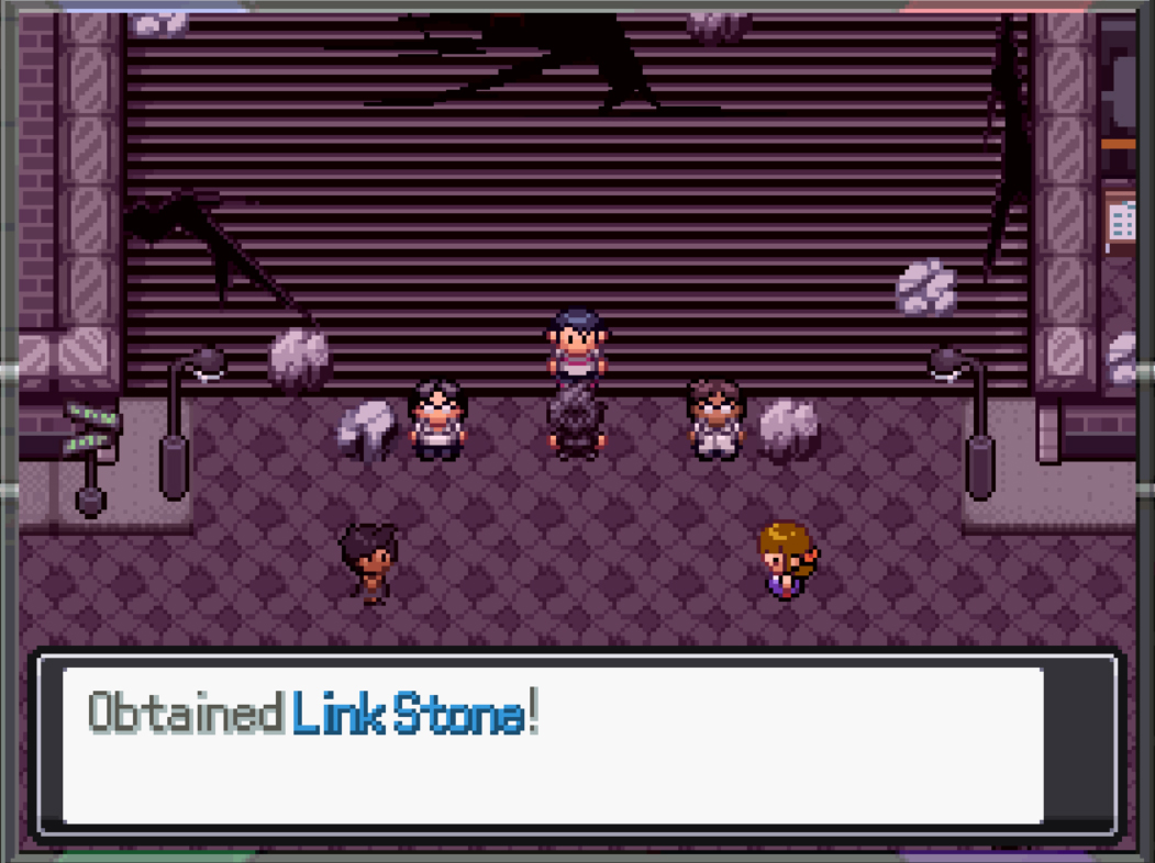 Link Stone | Pokemon Reborn Wikia | Fandom