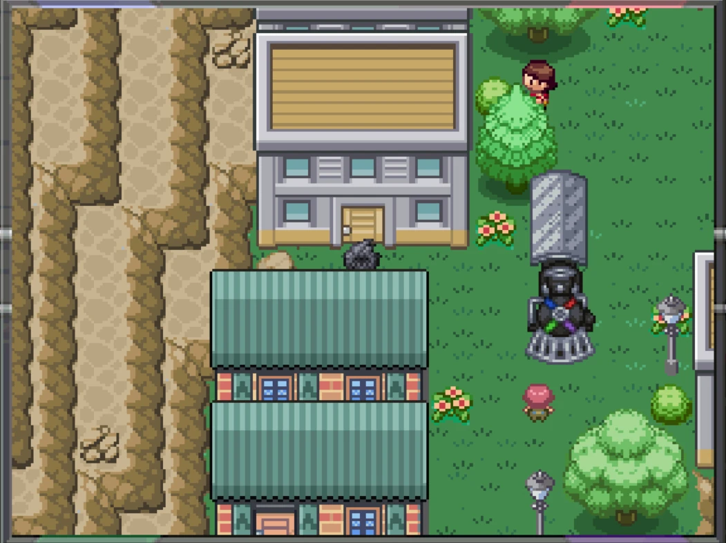 Missing Furniture Sidequest | Pokemon Reborn Wikia | Fandom
