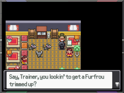 Form Change | Pokemon Reborn Wikia | Fandom