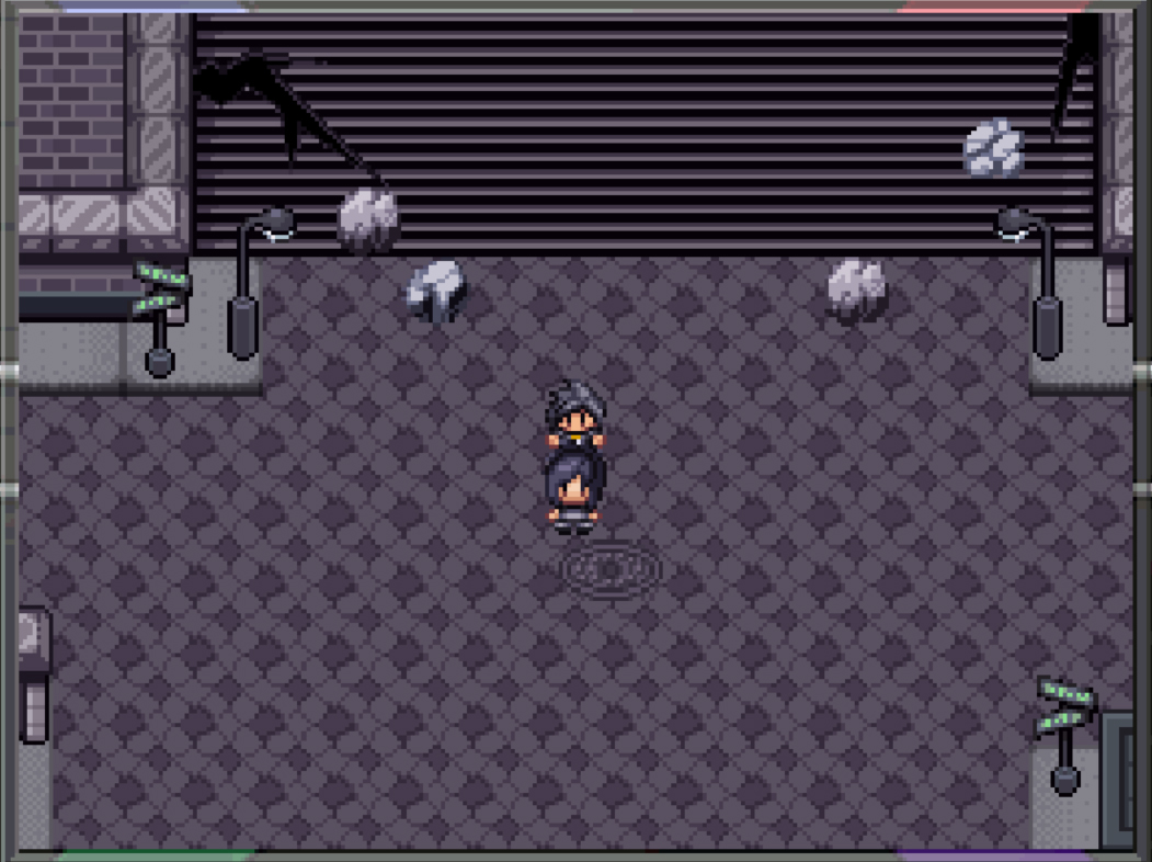 Tmx7 Rock Smash Pokemon Reborn Wikia Fandom