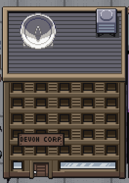Devon Corp | Pokemon Reborn Wikia | Fandom