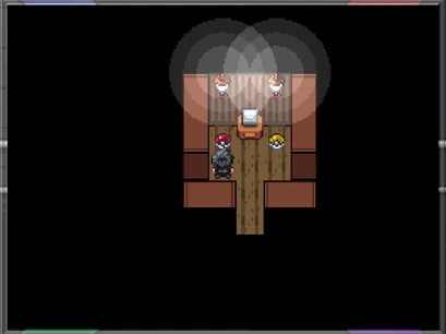 Catching Charm: Amethyst | Pokemon Reborn Wikia | Fandom