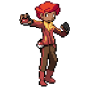 Maxwell | Pokemon Reborn Wikia | Fandom