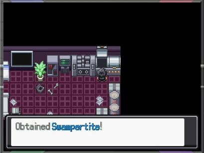 Swampertite | Pokemon Reborn Wikia | Fandom