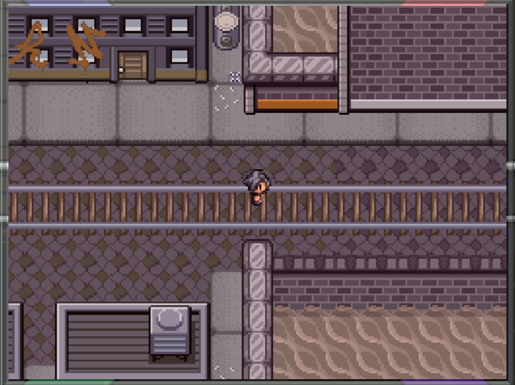 Slums Playground | Pokemon Reborn Wikia | Fandom