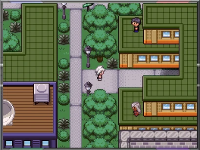 Starlight Arena | Pokemon Reborn Wikia | Fandom