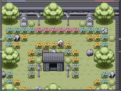 TM63 Embargo | Pokemon Reborn Wikia | Fandom