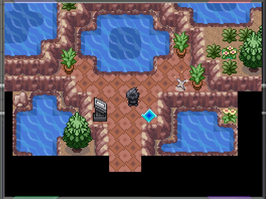 Fiore Arena | Pokemon Reborn Wikia | Fandom