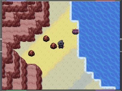 Audinite | Pokemon Reborn Wikia | Fandom