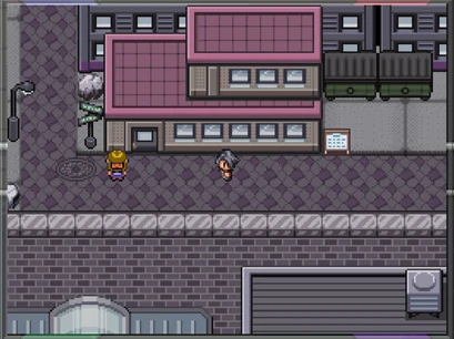 Move Relearner | Pokemon Reborn Wikia | Fandom