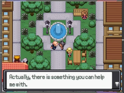 Mulch Sidequest | Pokemon Reborn Wikia | Fandom