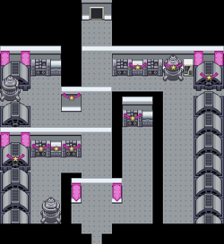 Peridot Gym | Pokemon Reborn Wikia | Fandom